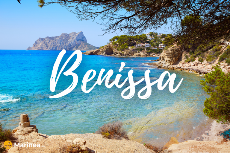 Que ver en Benissa • Marinea.es