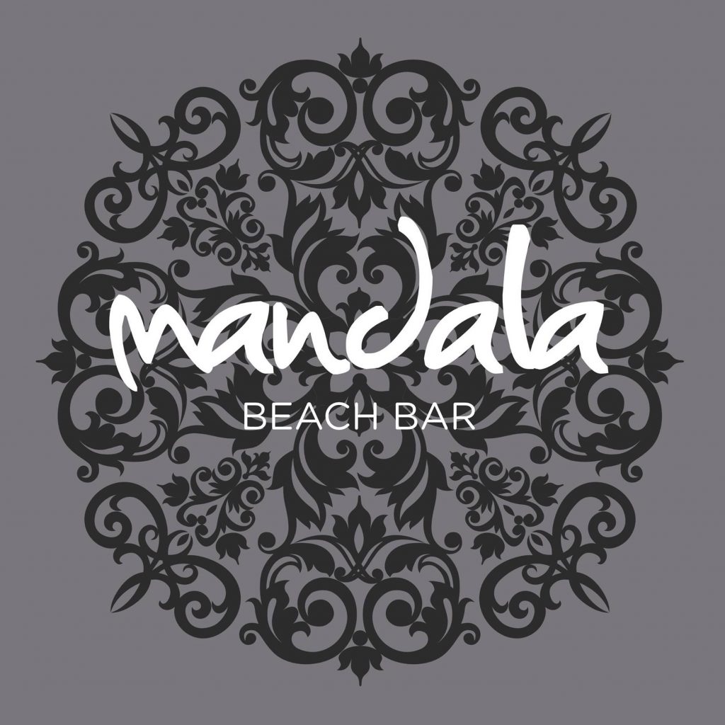 Mandala Beach Bar & Restaurant en Benissa • Marinea