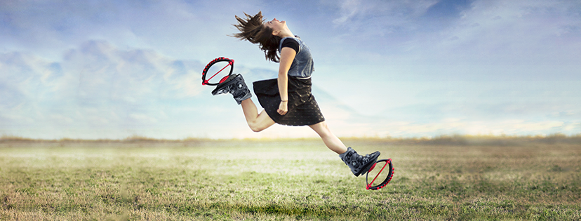 Aerower - Da un salto evolutivo con las jumpers • Marinea