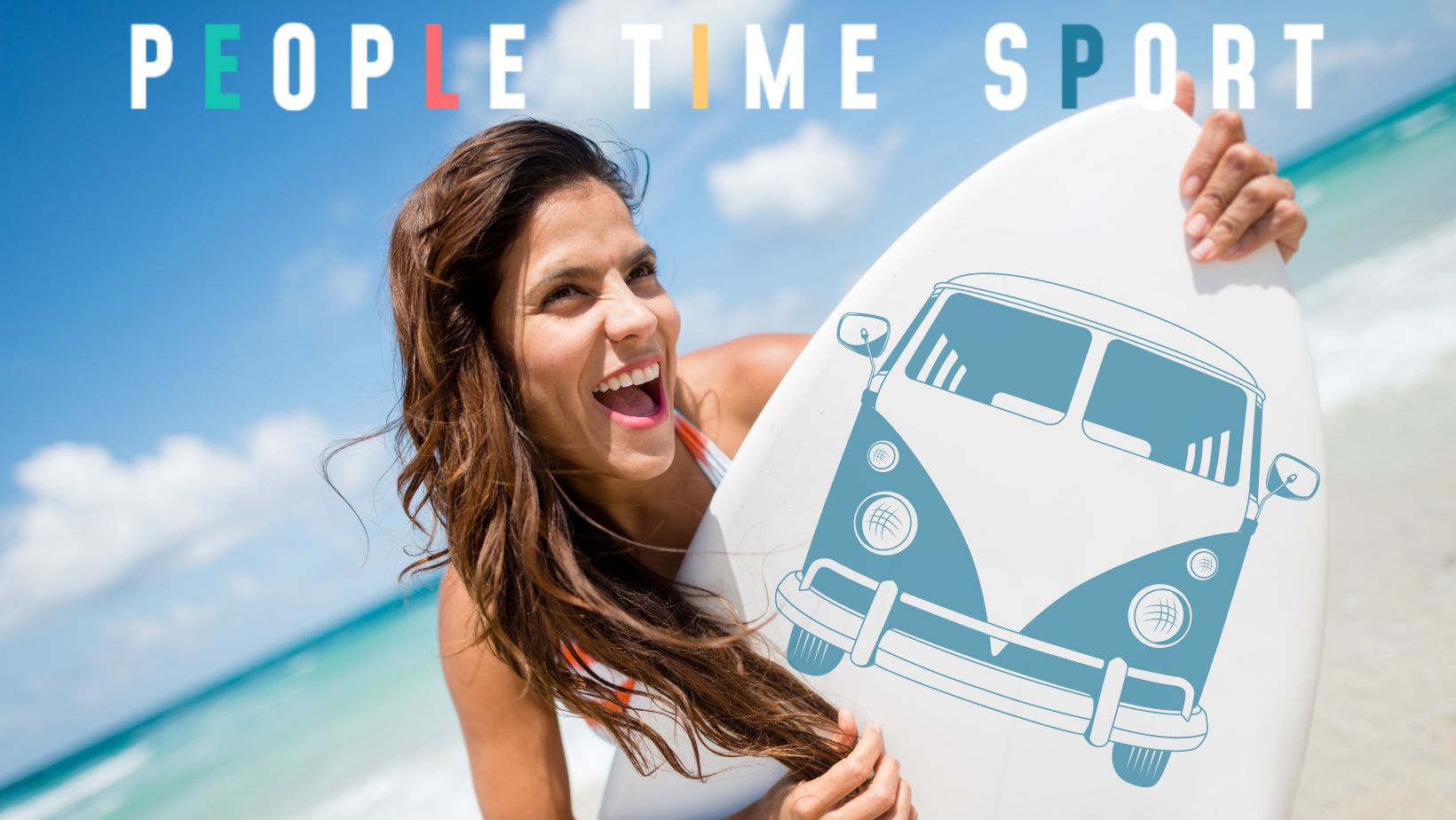 People Time Sport • tu red social de deportes • Marinea